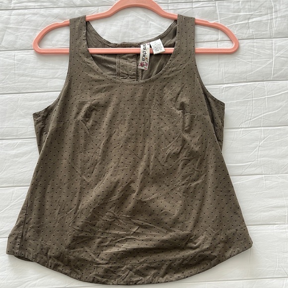 Mimi Chica | Tops | Mimi Chica Tank | Poshmark